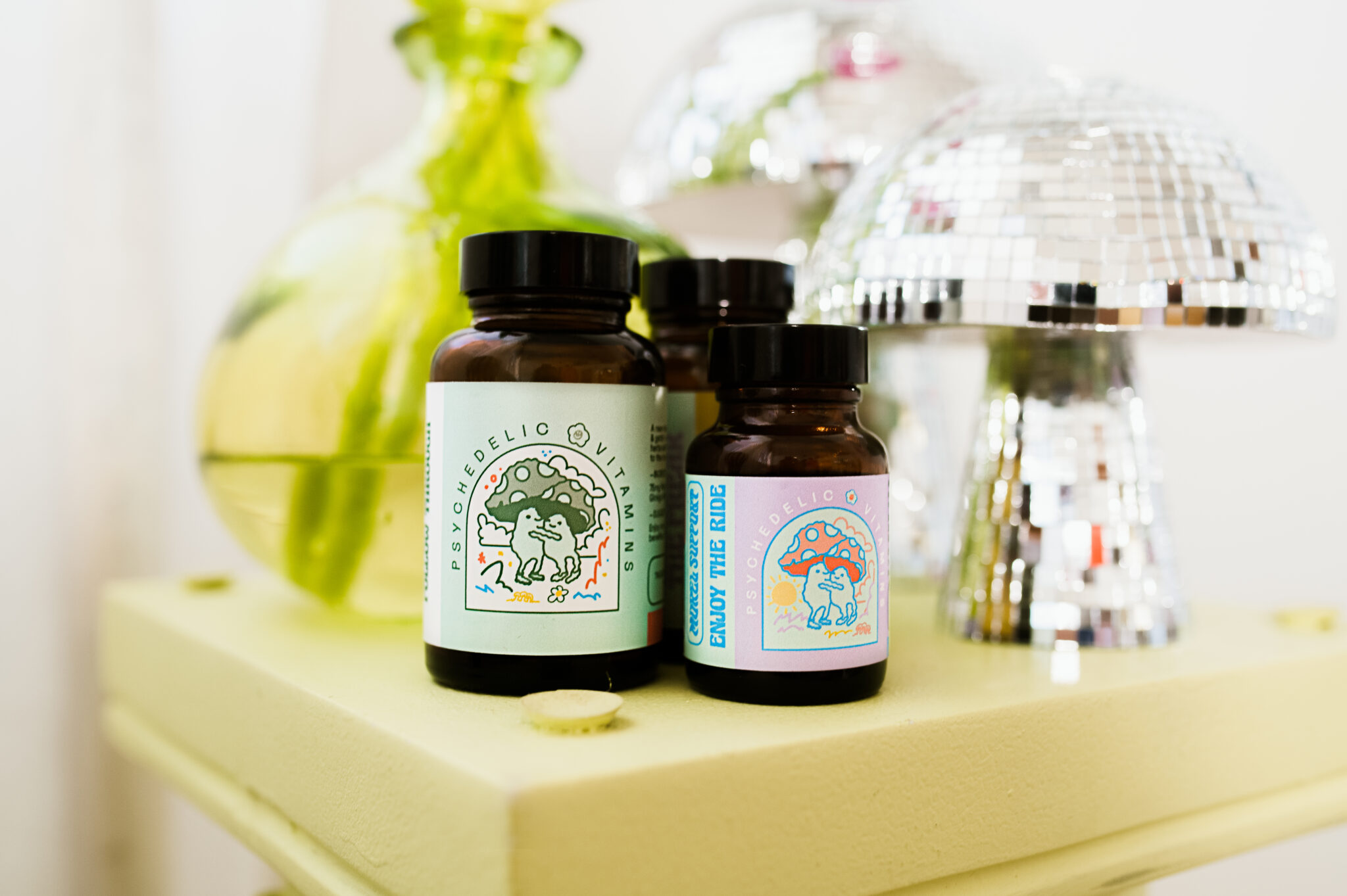 About Us - Morel Support