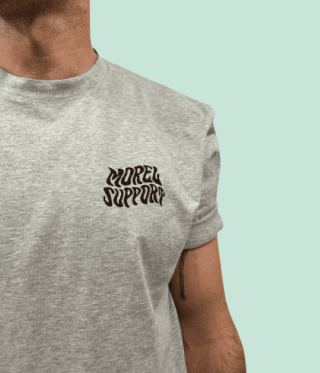 Home - Morel Support